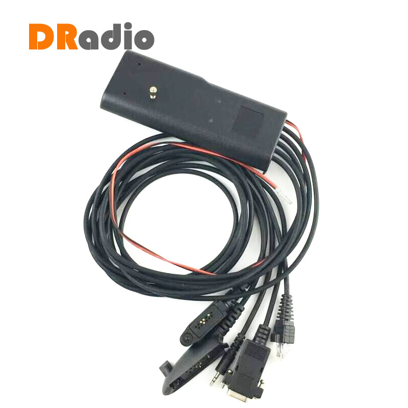 Universal RIB-Less 5 IN 1 Programming Cable HKN985... – Grandado
