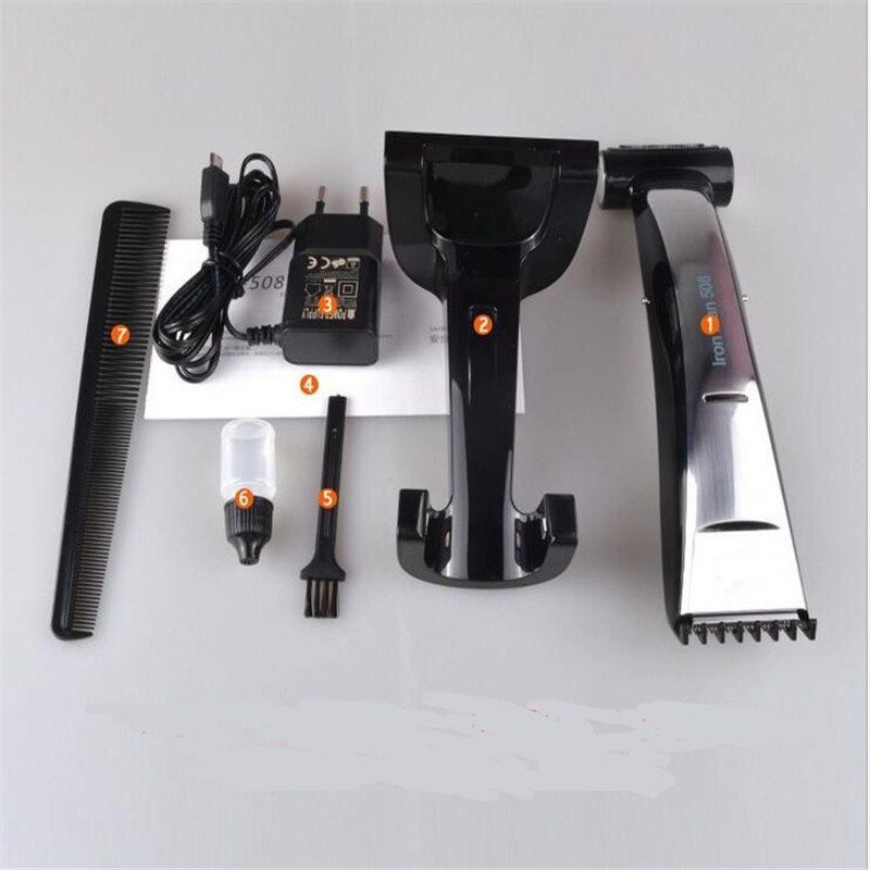 Washable Women Body Electric Shaver Razor Underarm... – Grandado