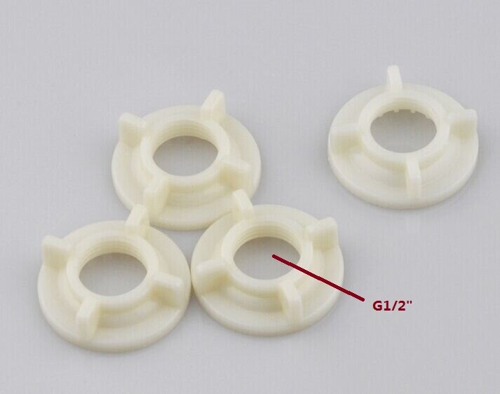 200Pcs/Lot Premintehdw 1/2" Wing Nut Mount Ring TA... – Vicedeal