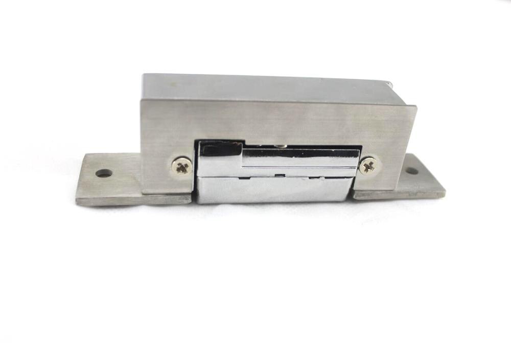 Electric Strike Lock Narrow Type Electric Door Loc... – Vicedeal