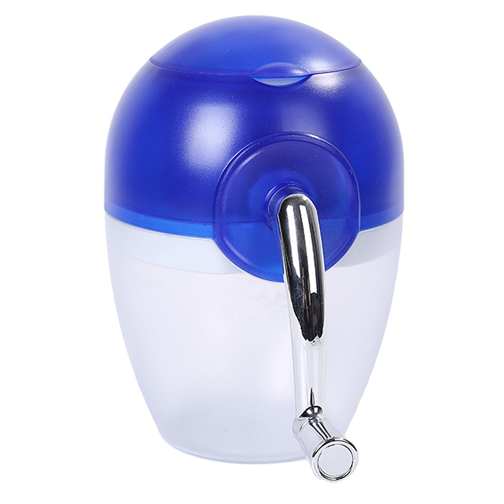 Manual Sand Ice Grinder Machine Chipper Blender Sh... – Vicedeal
