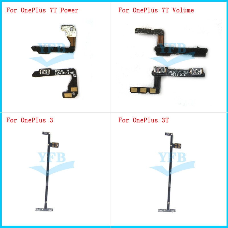 Voor Oneplus 3 Een Plus Drie 3T A3003 Oneplus 7T P... – Grandado