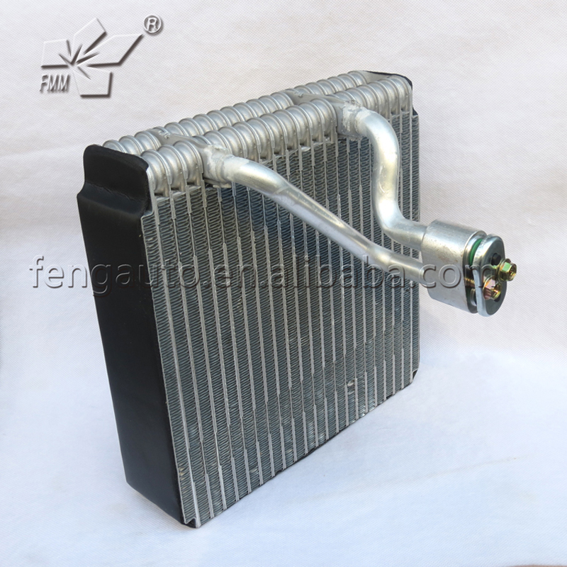 Airconditioning Ac Verdamper Core Past Voor Kia Pi... – Grandado