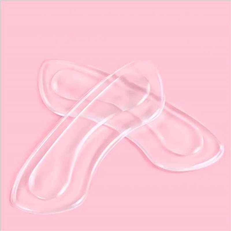 Silicone Gel heel protector soft Cushion protector... – Grandado