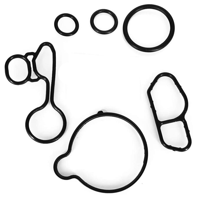 Oil Cooler Gaskets 55566784 55565385 55568536 5556... – Grandado