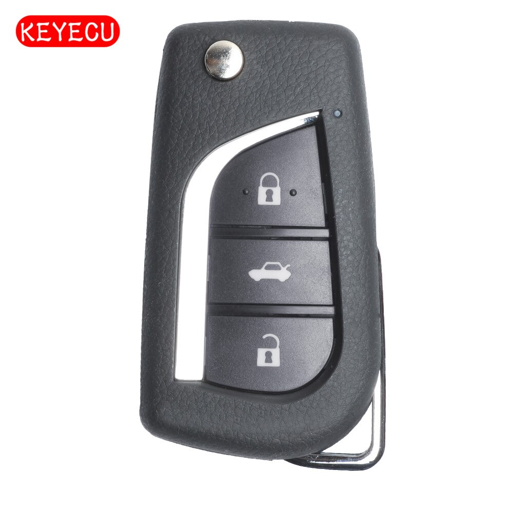 Keyecu Universal Remote B-Series for KD900 KD900+,... – Grandado