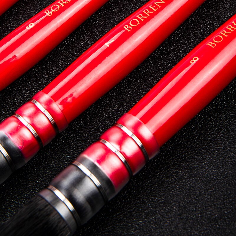 1Pc Squirrel Hair Paint Brush for Watercolor Acryl... – Grandado