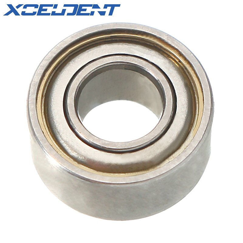 4pcs/set Dental Bearing 120L Handpieces Bearings f... – Grandado