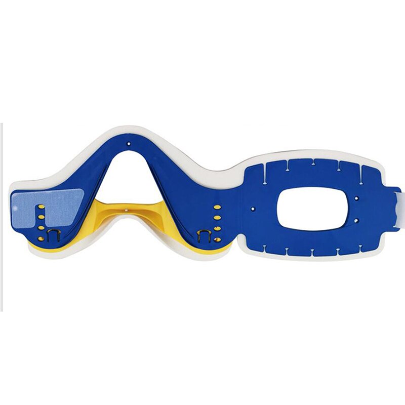 Four-In-One Neck Brace Emergency Neck Brace Health... – Grandado