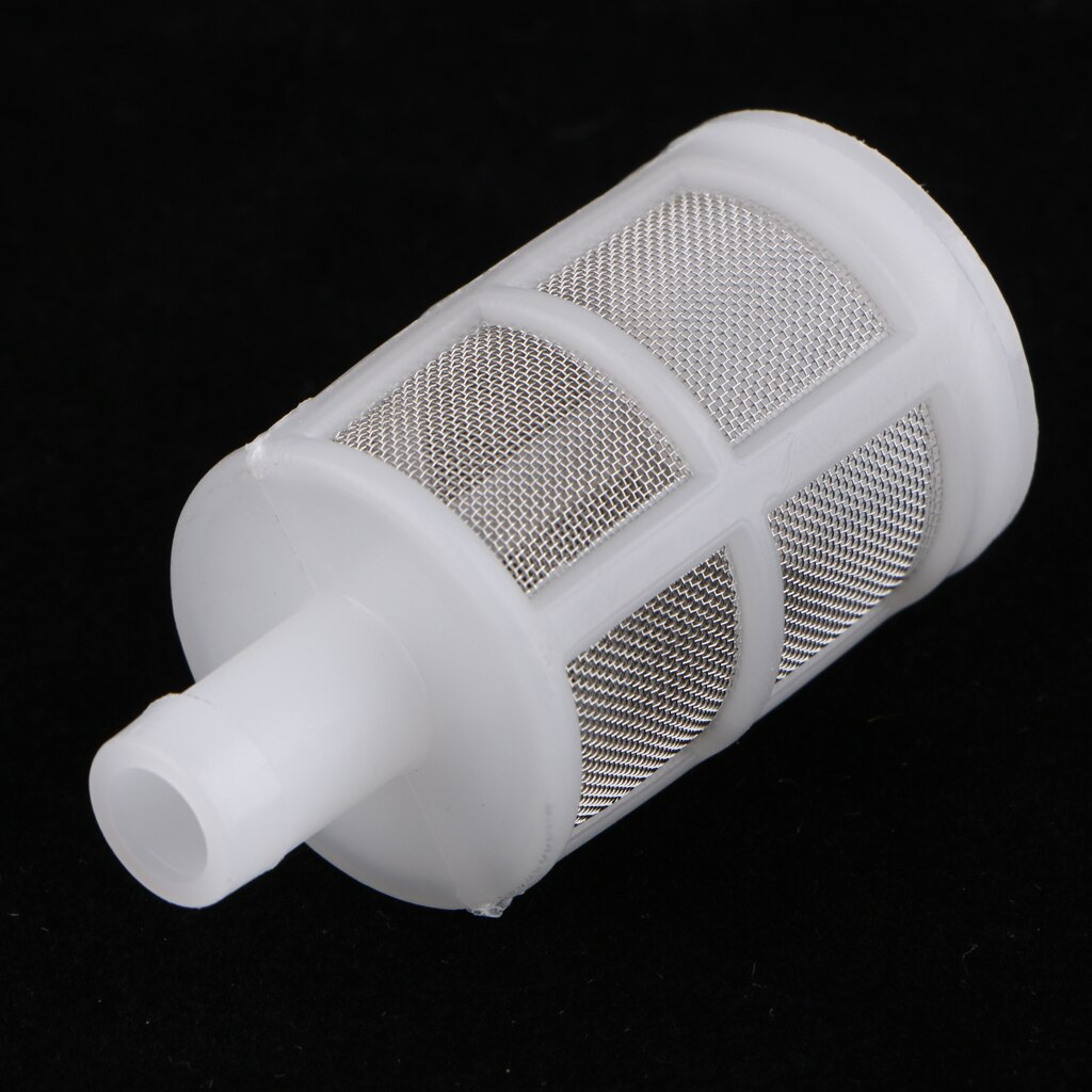 3Pcs Water Pomp Filter Screen Sproeier Membraanpom... – Vicedeal