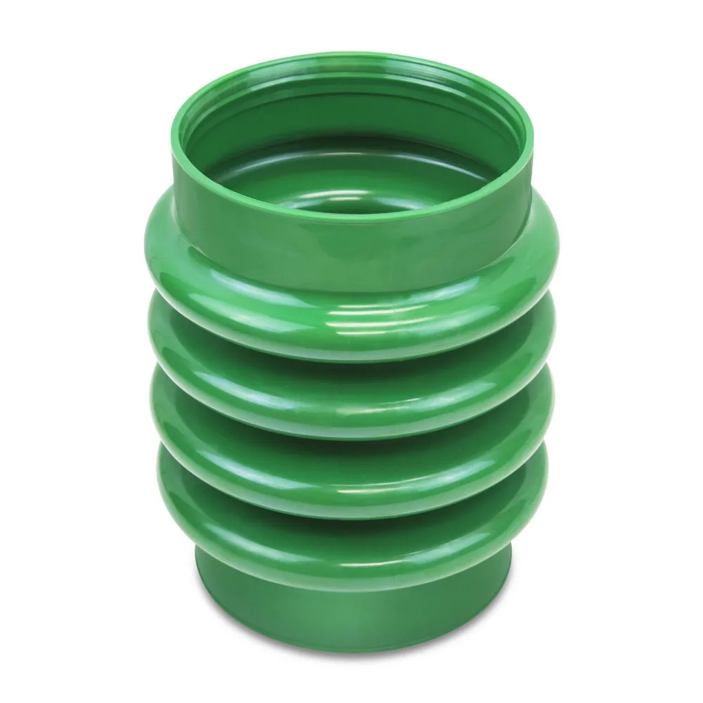 For 170 mm Wacker Rammer Bellow For Wacker BS600 B... – Vicedeal
