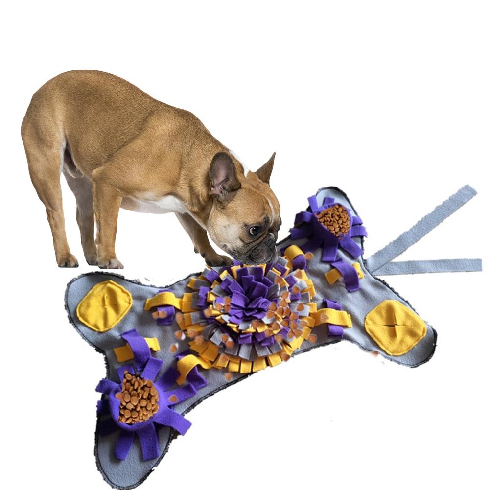 Dog Training Snuffling MatMat Pet Sniffing Mat Tra... – Grandado