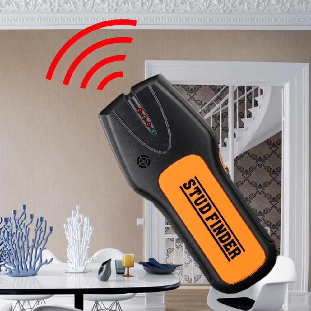 TS78B Behind Wall Scanner Finder Metal Detector Fi... – Vicedeal