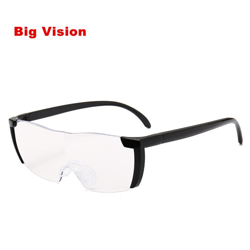 CHUN Big Vision lupa 1,6 gafas de lectura hombres ... – Grandado