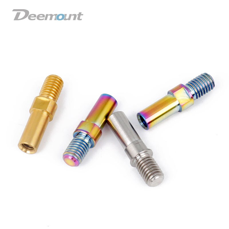 Deemount 2 Stuks V Brake Basis Post Ultralight M8 ... – Grandado