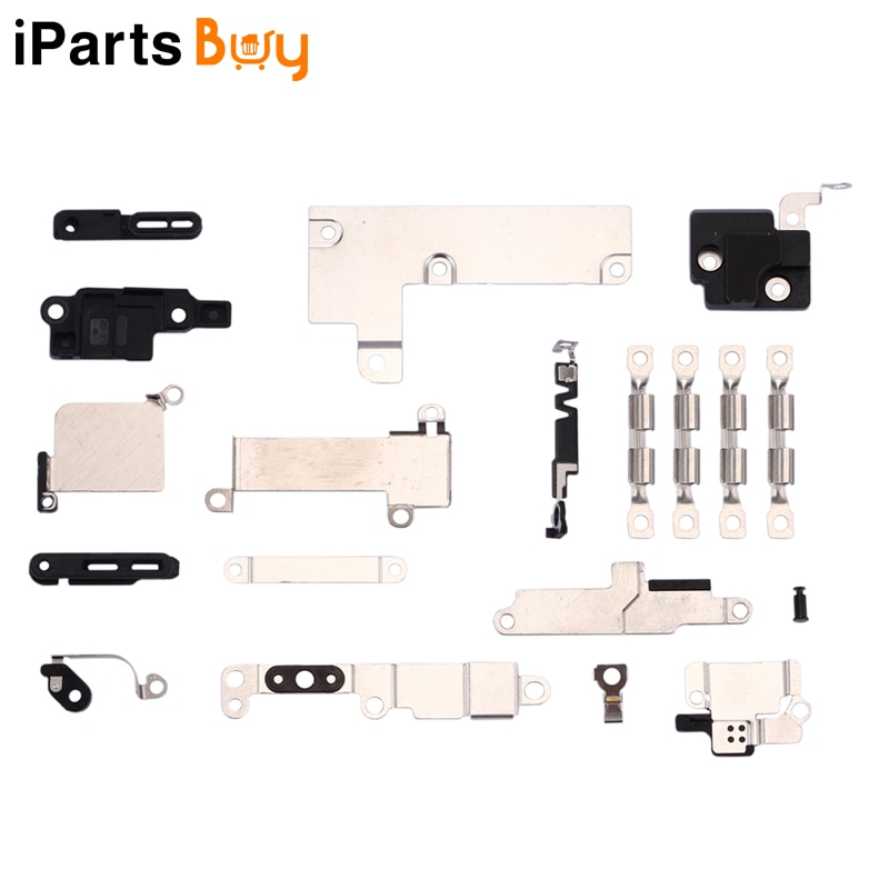 iPartsBuy 19 in 1 for iPhone 7 Inner Repair Access... – Vicedeal