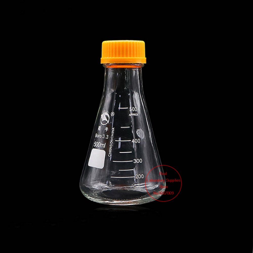 1 Pcs Lab 250 Ml 500 Ml 1000 Ml 2000 Ml Hoge Boros... – Grandado