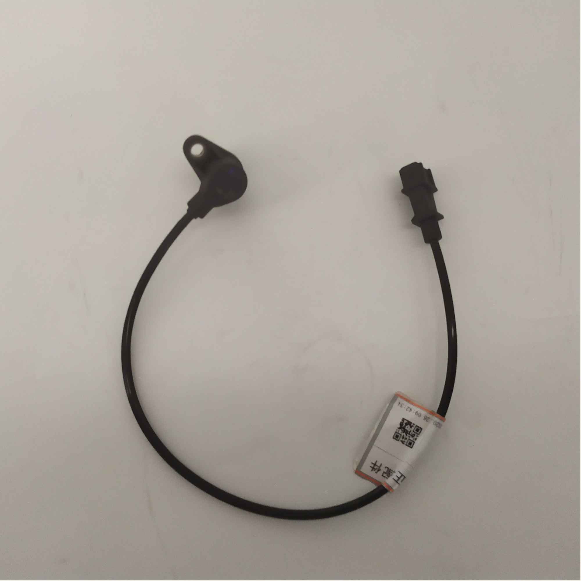 Crankshaft position sensor for 0261210296,02612101... – Vicedeal
