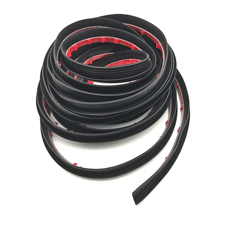 4M V Type Auto Venster Kit Afdichting Autodeur Gla... – Vicedeal