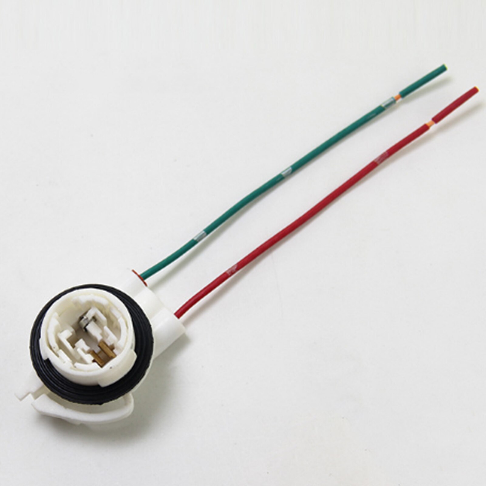 3156 LED Connector 2-Wire Harness Socket Turn Sign... – Grandado