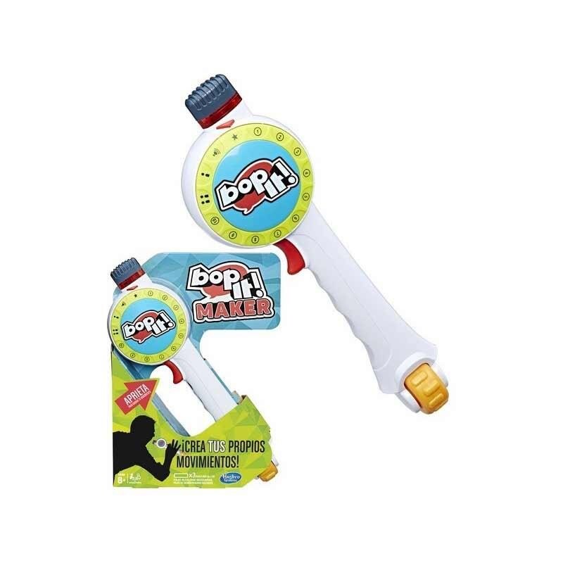 Bop It Maker – Grandado