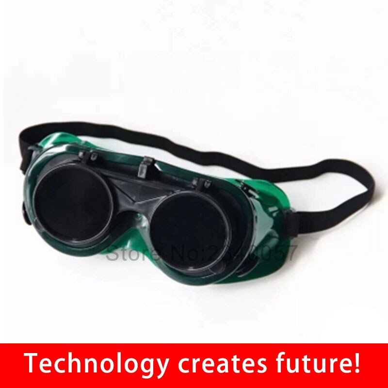 Super black glasses, arc welding, argon arc weldin... – Grandado