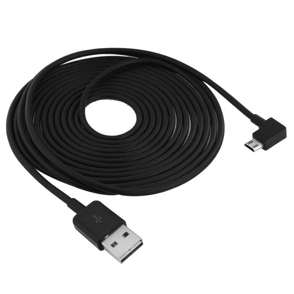 Lange Universal Rechten Winkel 90 Grad Ladung Sync... – Vicedeal