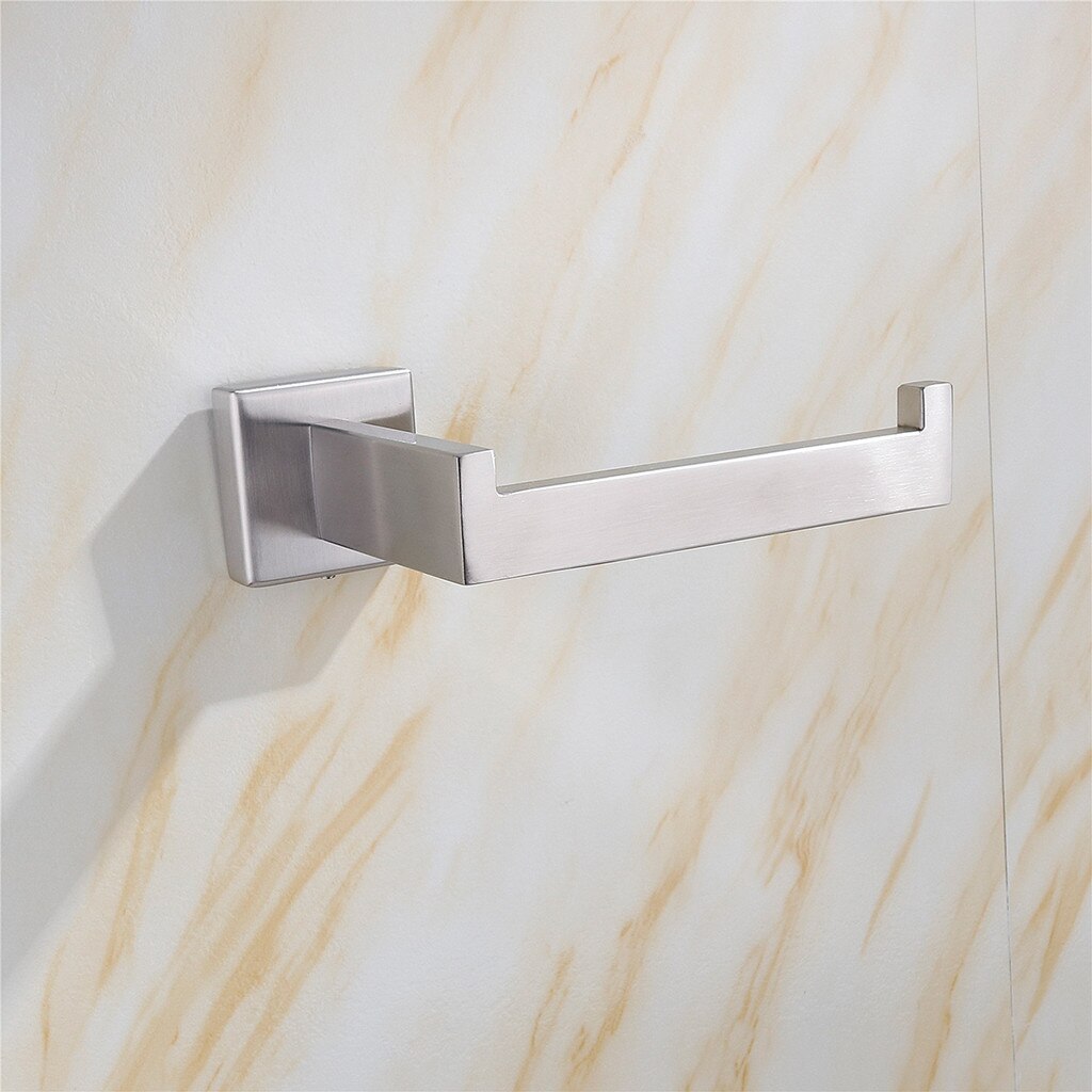 WC Rolhouder Toilet Paper Holder Bathroom Tissue H... – Grandado