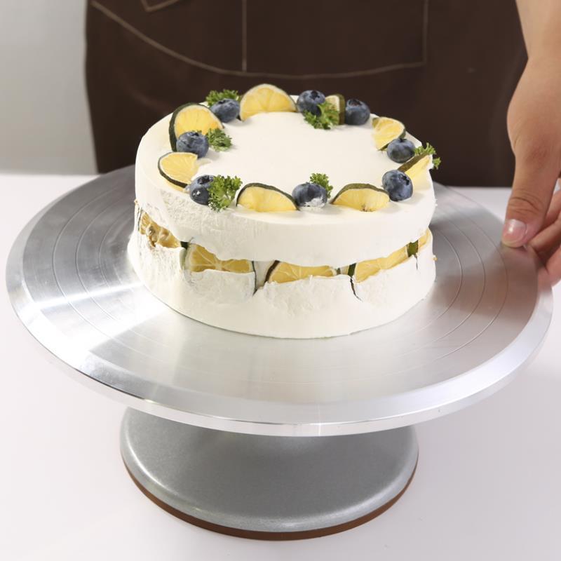 baking tool set aluminum alloy supporting table ro... – Vicedeal