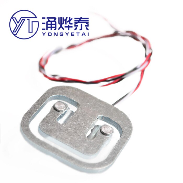 YYT Sensor body scale 50kg load cell resistance st... – Vicedeal
