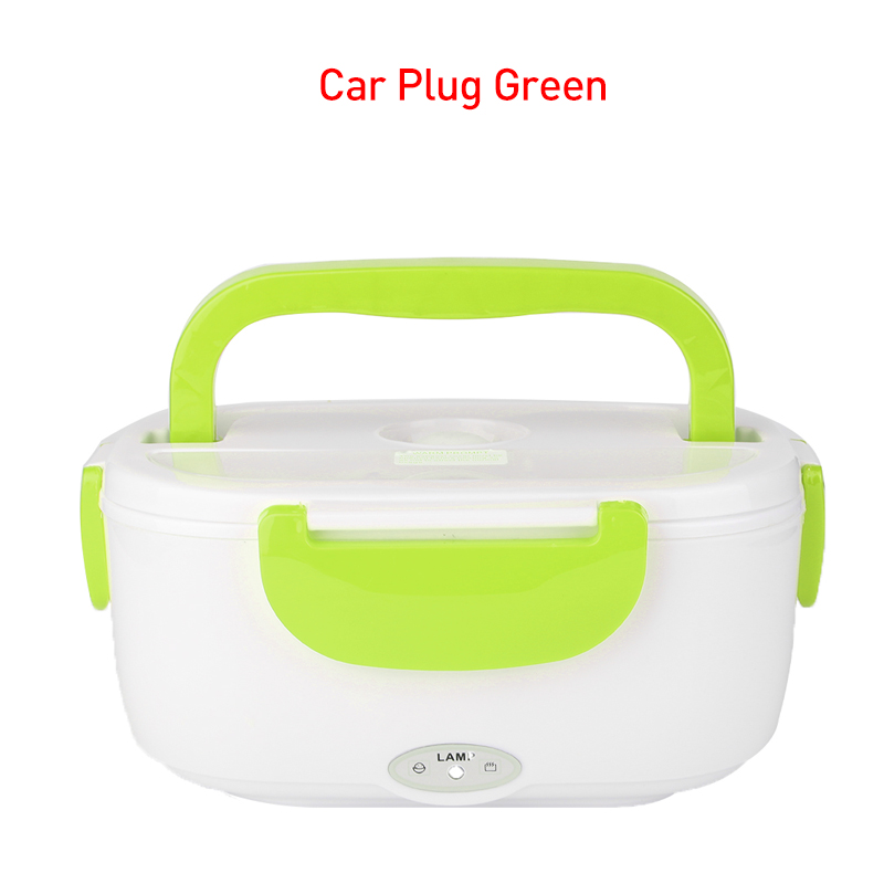 220V/110V Lunch Box Food Container Portable Electr... – Grandado