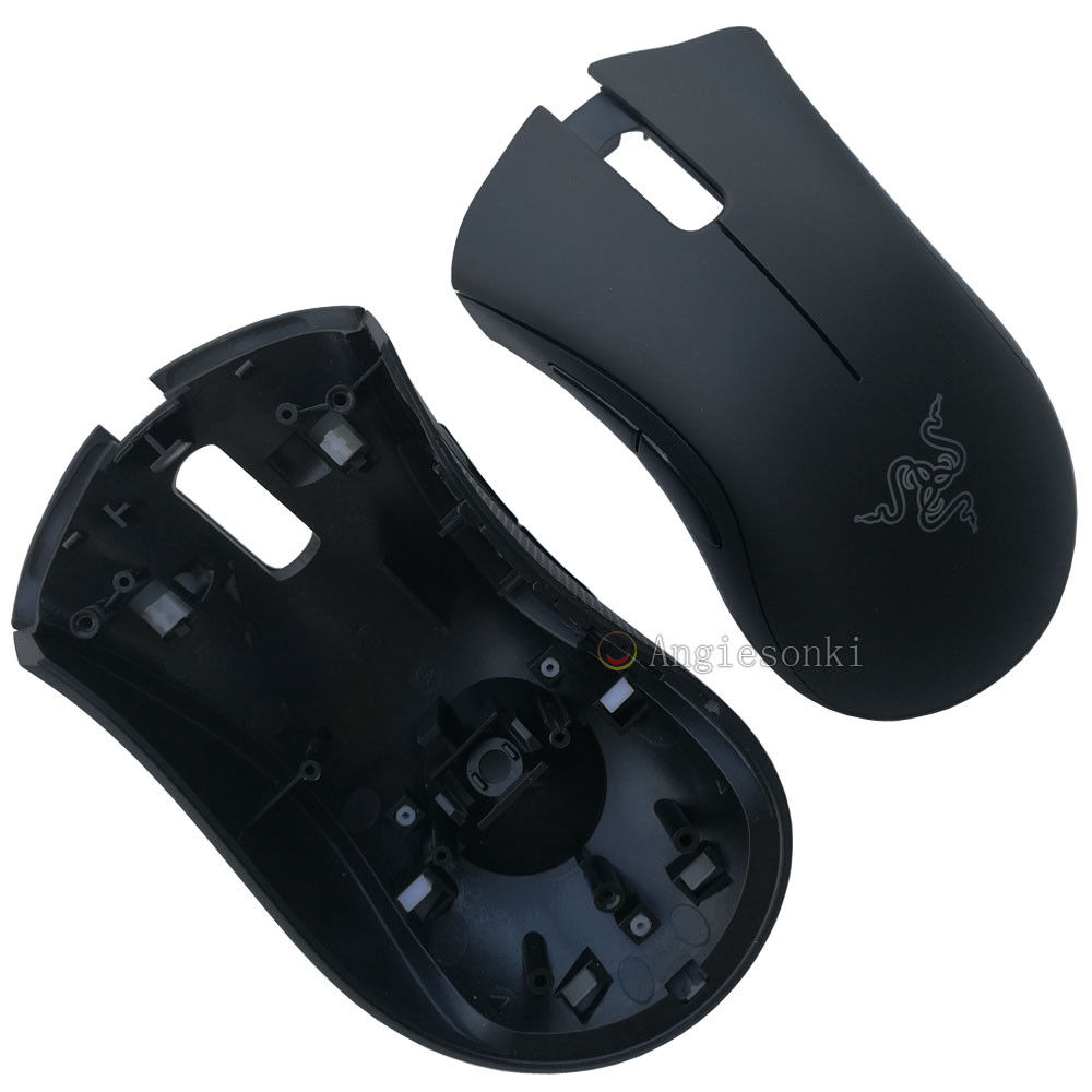 Muis Top Shell/Cover/Outer Case Voor Rz Deathadder... – Vicedeal