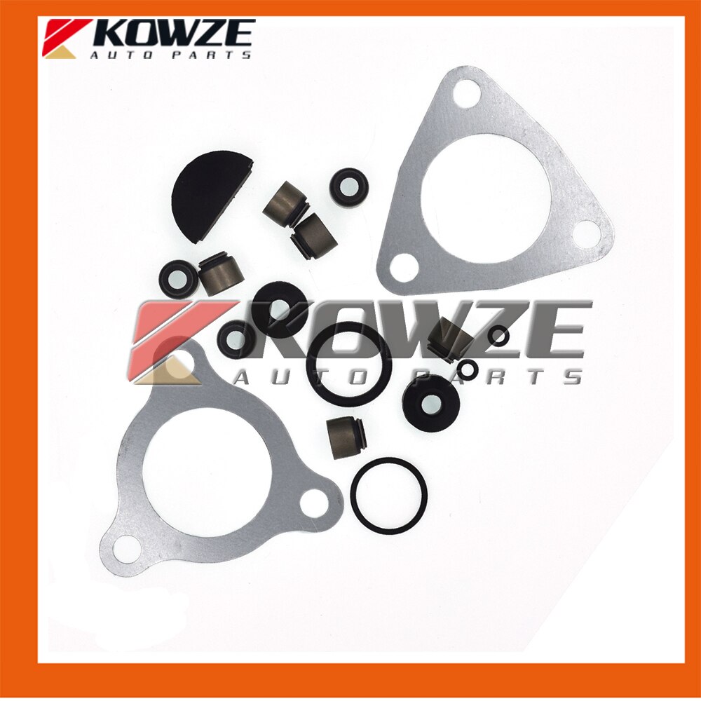 Engine Overhaul Gasket Kit For Mitsubishi Pajero M Grandado