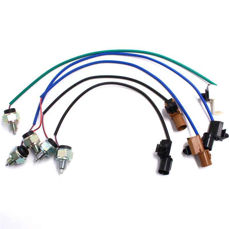 5 pcs/lot Transfer T/F Gearshift Position Switch F... – Vicedeal
