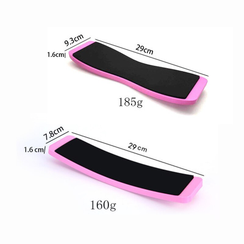 Ballet Turnboard Voor Vrouwen Kinderen Stevige Dan... – Vicedeal