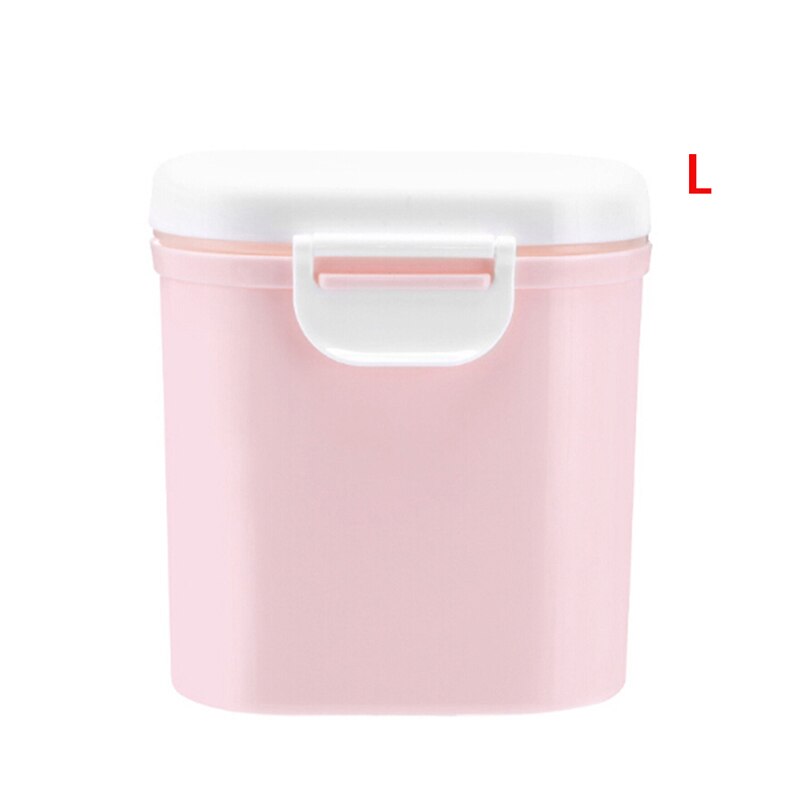 Baby Infants Portable Food PP Box Formula Milk Sto... – Grandado