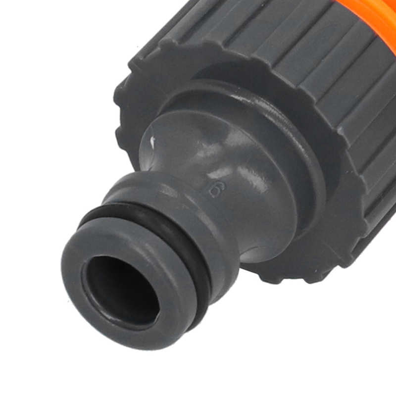 Hose Coupler Impact‑resistant Safe Faucet Adapter ... – Grandado