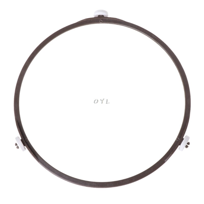 Microwave Oven Parts Round Shaped Rotating Tray Gl... – Grandado