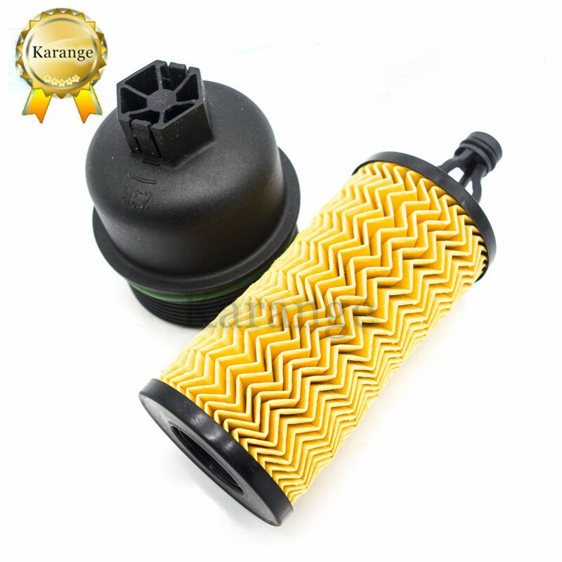 Filtre à huile pour Maserati Ghibli Quattroporte Levante 3.0L 000311401 ...