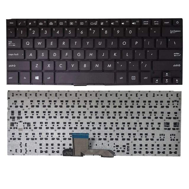 Toetsenbord Voor Asus Laptop UX310 Voor Zenbook UX... – Vicedeal