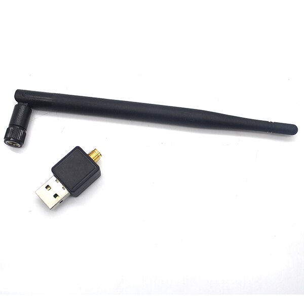 NOYOKERE 5DBI USB Wireless WiFi Adapter Dongle Net... – Grandado
