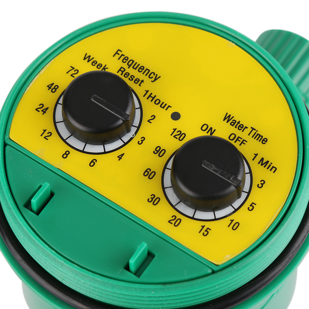 Tuin Irrigatiesysteem Timer Controller Auto Drenke... – Vicedeal