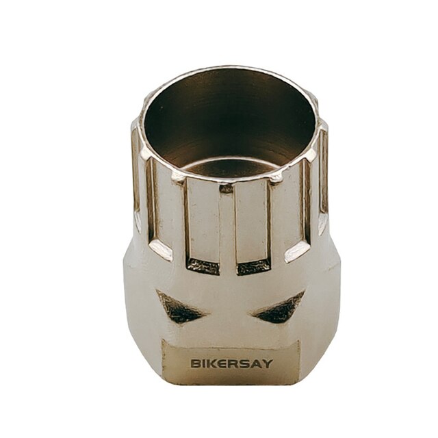 Fiets Lockring Mouw Cassette Vliegwiel Verwijderen... – Vicedeal