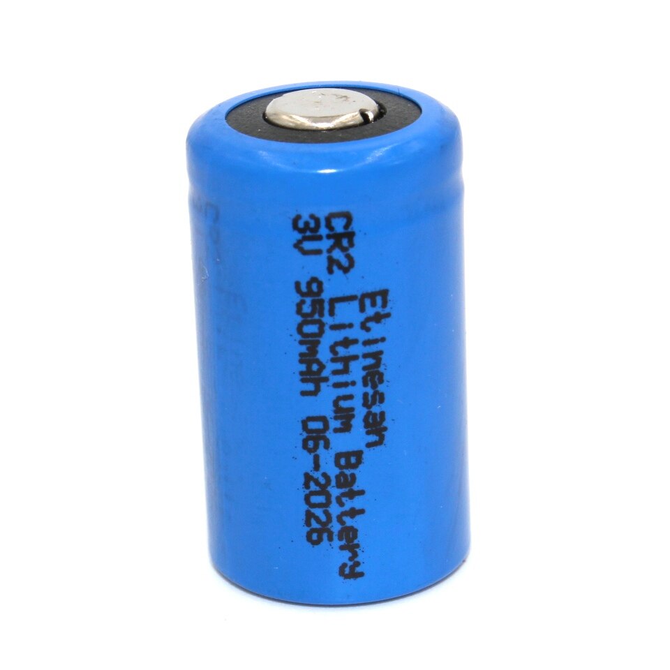 Etinesan Industrial Lithium CR2 3V 950mAh Primary ... – Grandado