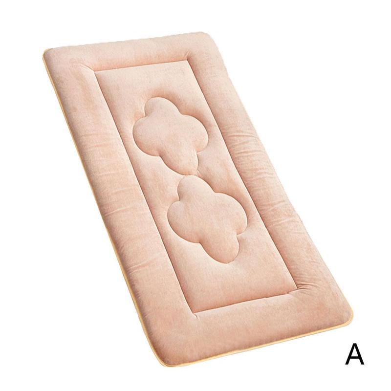 60 * 120cm 4D Three-dimensional Washable Waterproo... – Grandado