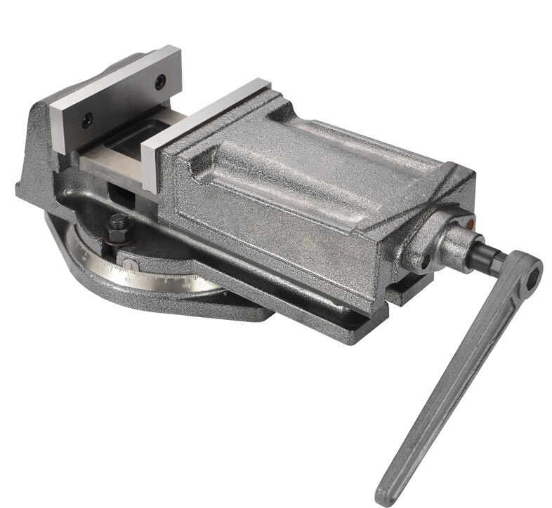 Mini milling machine vice QH 3 inch drilling machi... – Vicedeal