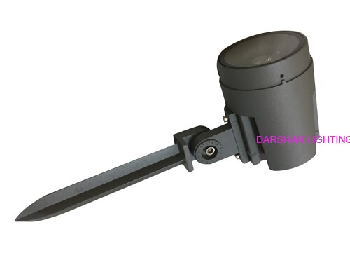 Ce, IP65,5W Led Spotlight Met Spike, Outdoor Led S... – LovingPrices