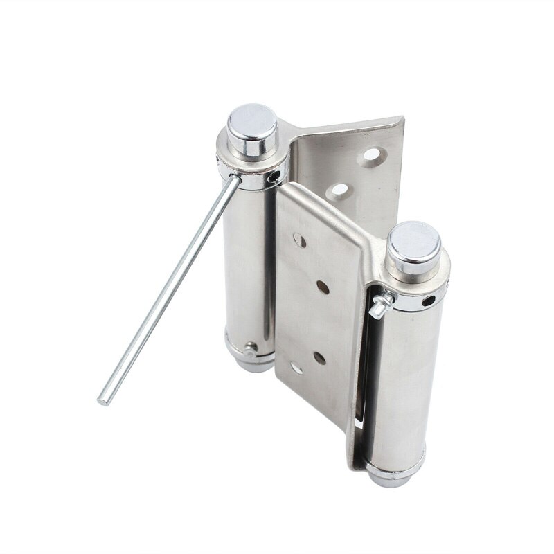 Double Open Spring 3 Inch Hinge Stainless Steel Tw... – Grandado