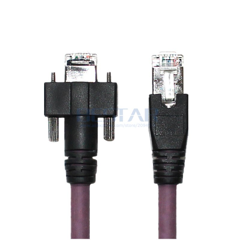 3M 5M RJ45 GigE Industrial Camera Gigabit Ethernet... – Grandado