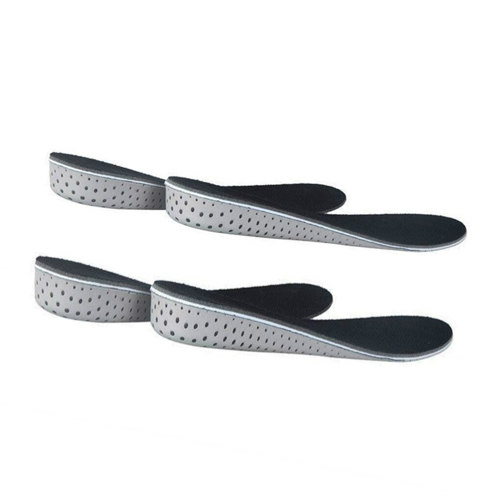 4X ORTHOTICS INSOLES ARCH SUPPORT PLANTAR FACIITIS... – Vicedeal